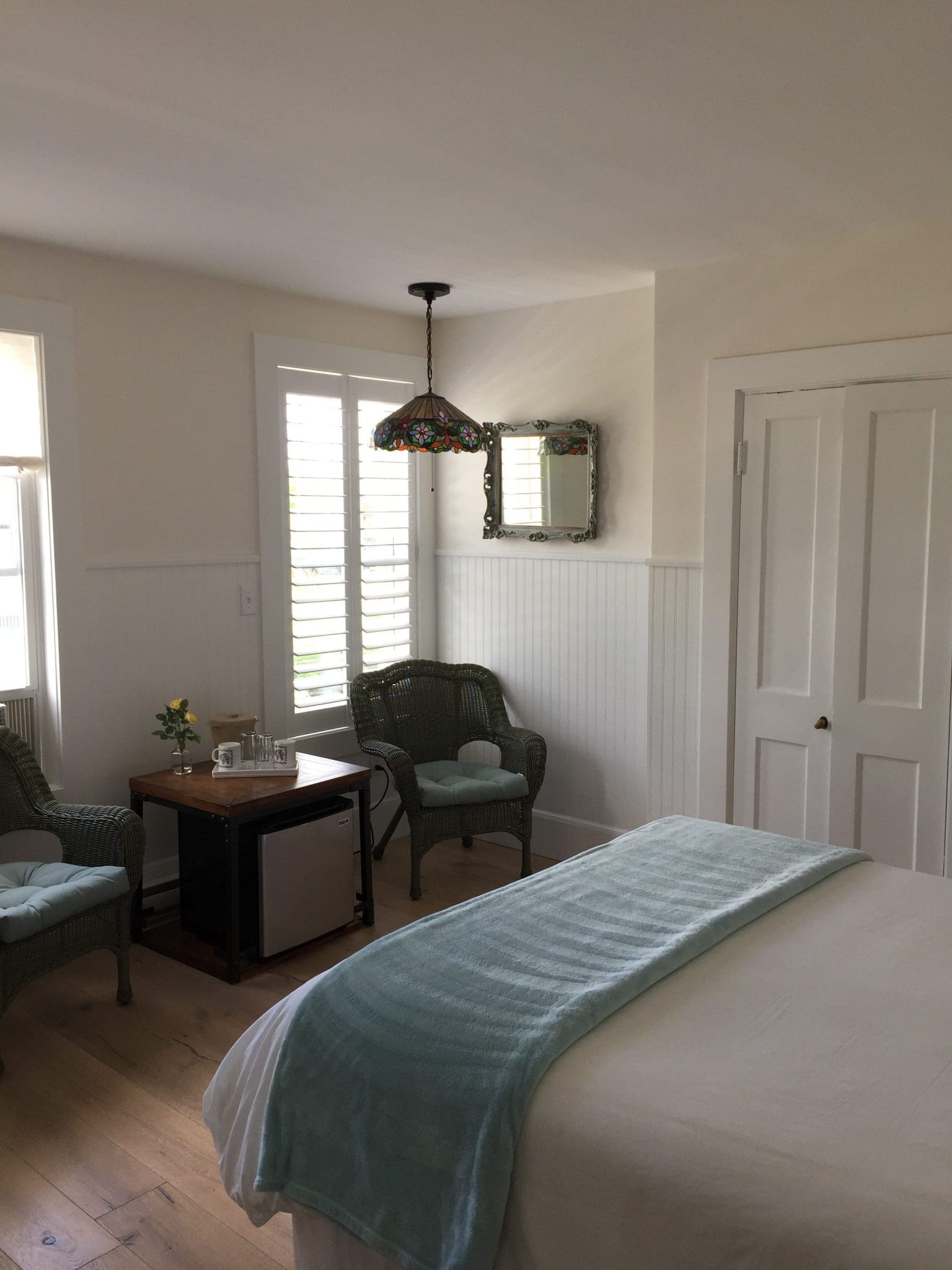 Our Rooms – Marginal Way House Hotel