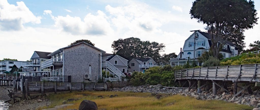 Marginal Way House Hotel – Ogunquit Maine’s Finest Location Overlooking ...