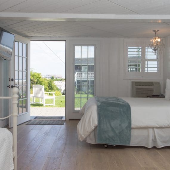 Main House – Marginal Way House Hotel